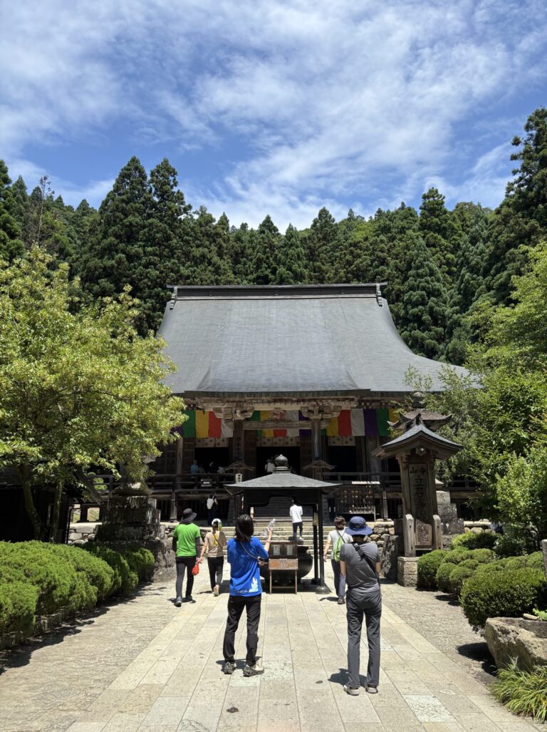 【2025年最新】仙台から電車で行く山寺｜所要時間・周辺グルメ情報も【デートスポット】 | 東北お出かけ・デートブログ